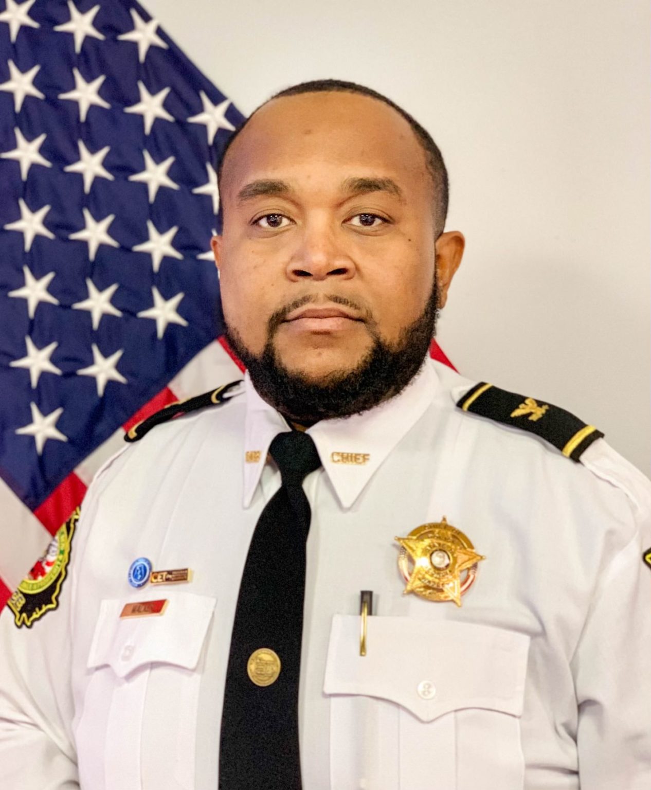 Police | The City Of Sparta